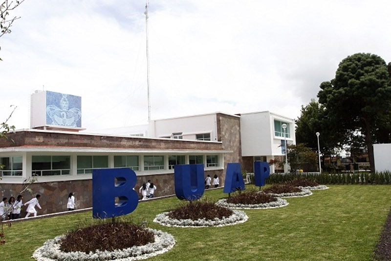 Centro de Capacitación Angelópolis - Ingresa a la BUAP Garantizado